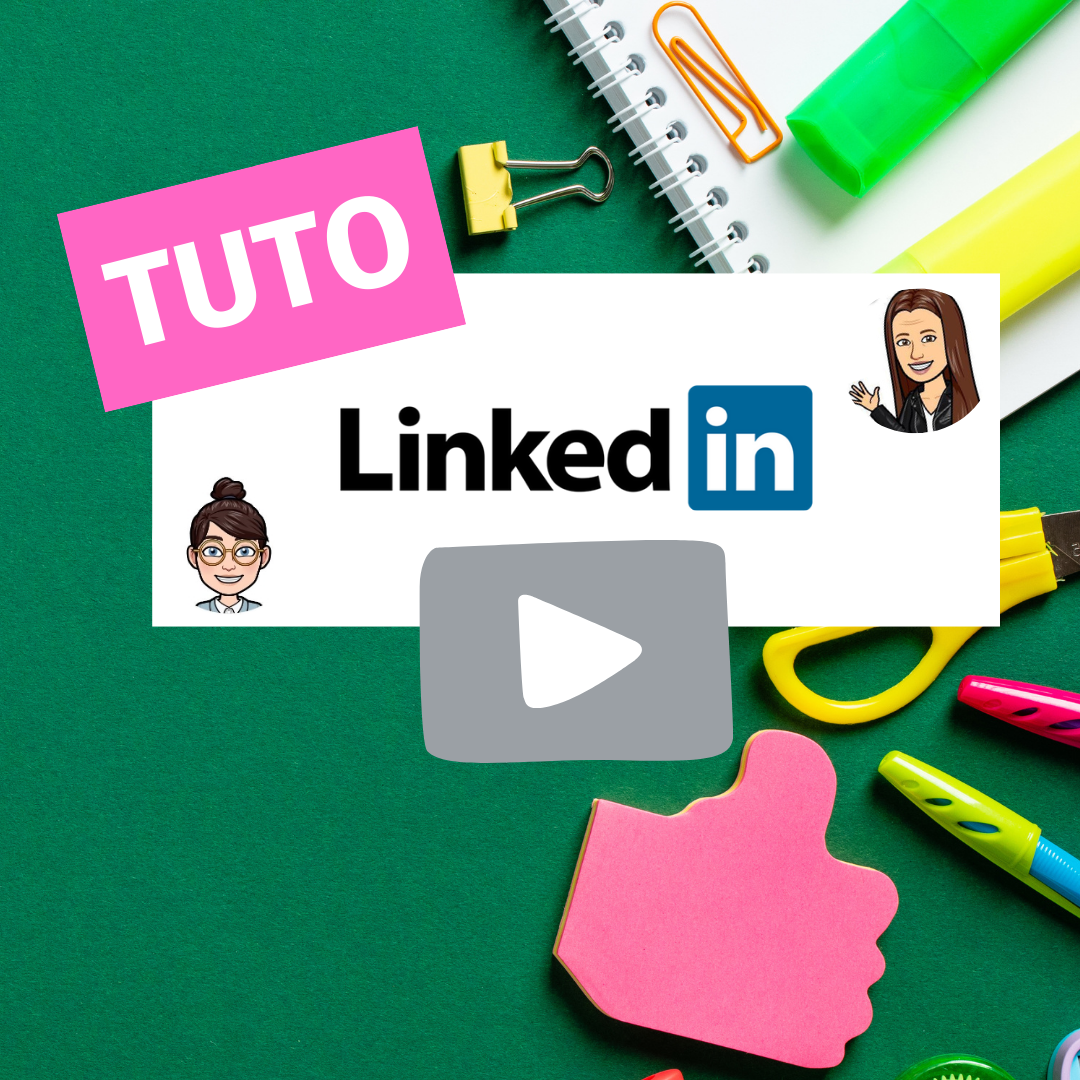 Tuto : LinkedIn pour trouver des clients - laboutic